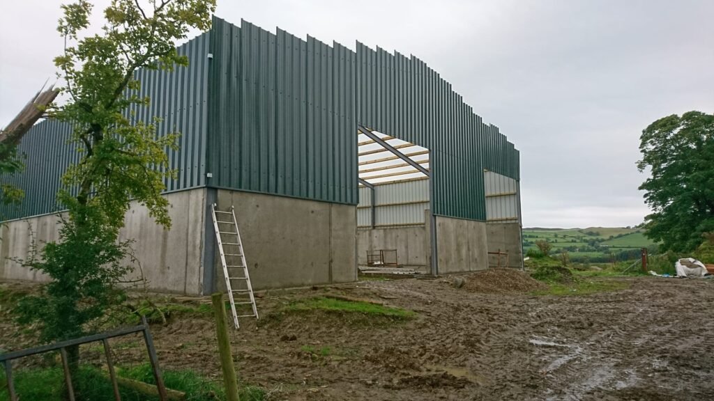 Cladding and Roofing - FM Cladding & Roofing Ltd